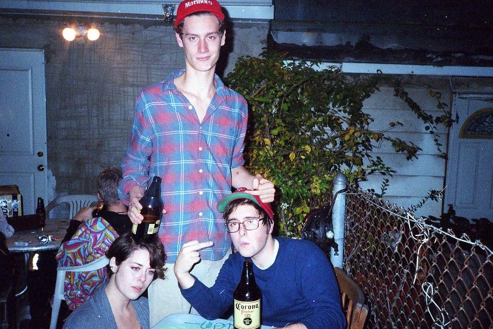 Meet Philly's Pill Friends, download their new track "Please Murder Me ...