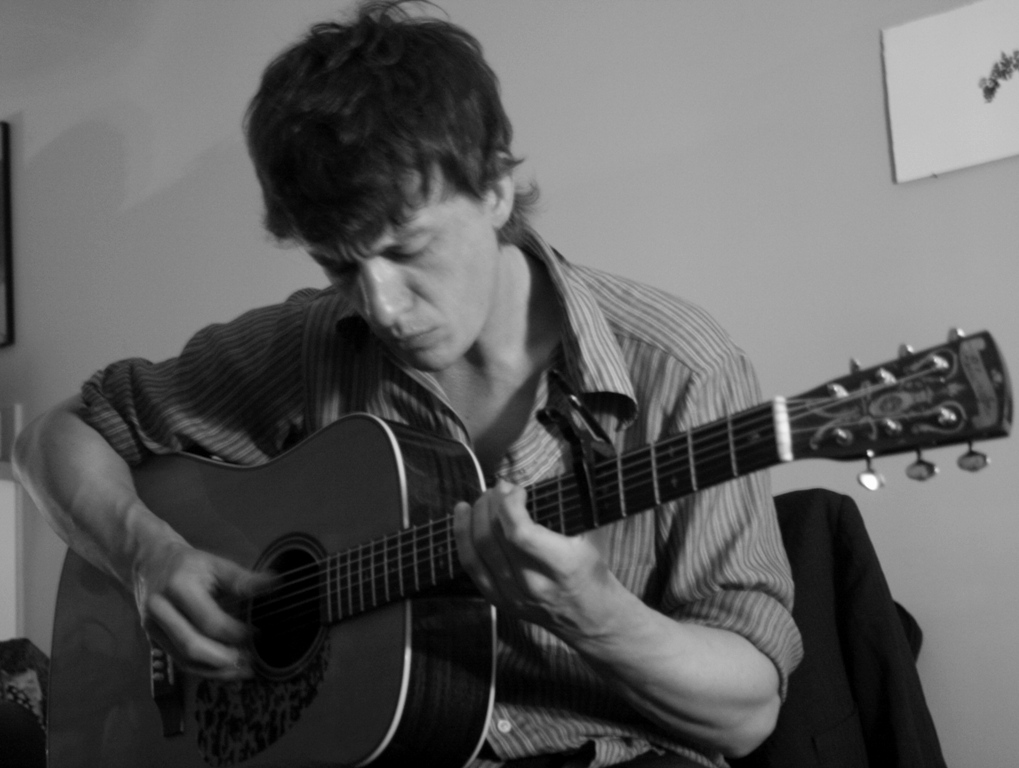 Steve Gunn, Paul Sukeena Band to perform at Anthony Campuzano's book ...