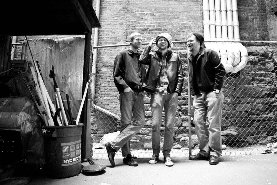 Unlocked: Talking mythology, death and the blues with Penrose - WXPN ...