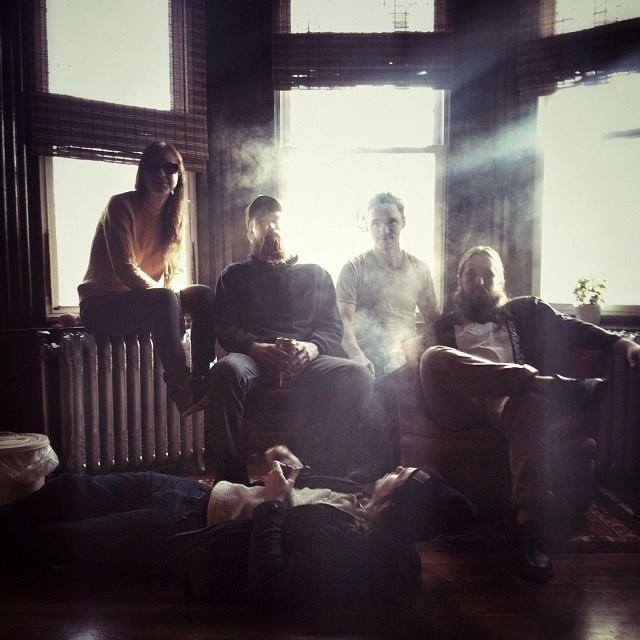 Unlocked: Download "Baptism" from Creepoid's self-titled new album ...