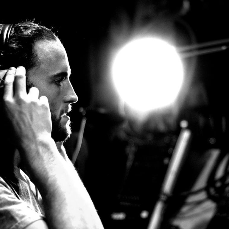 Explore the Solar system with Anthony Coppa