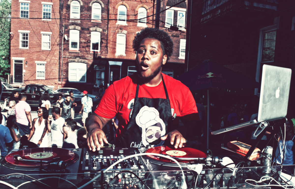 DJ Lean Wit It pleases everybody