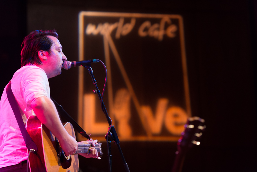 Peter Matthew Bauer shares two new songs - WXPN | Vinyl At Heart