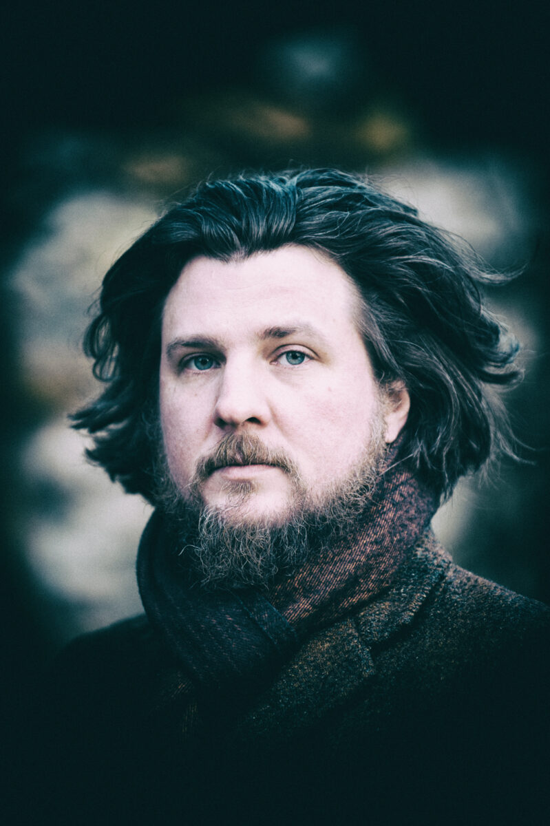 Bridging Music and Nature: The story of Canary Records' Ian Nagoski ...