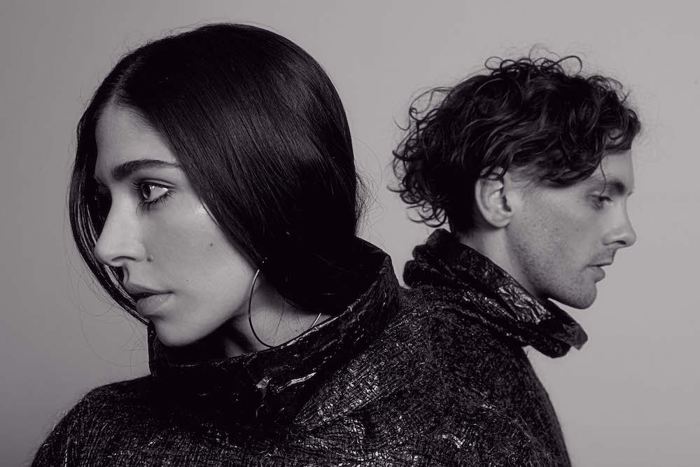 Chairlift gets mellow and melancholic on "Crying in Public" - WXPN ...