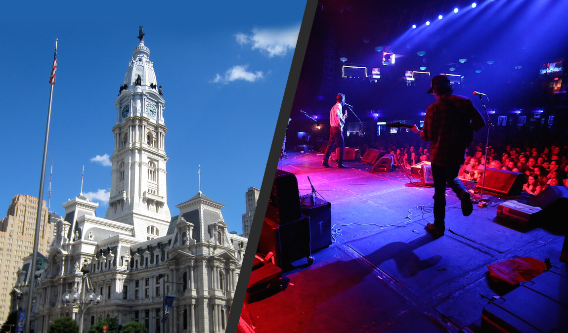 "Impractical" and "Insane": The Philly music community weighs in on ...