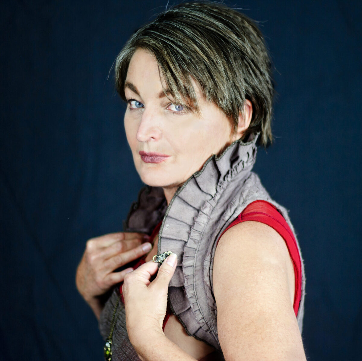 O Muse: Inspirational Canadian icon Jane Siberry brings her newest ...