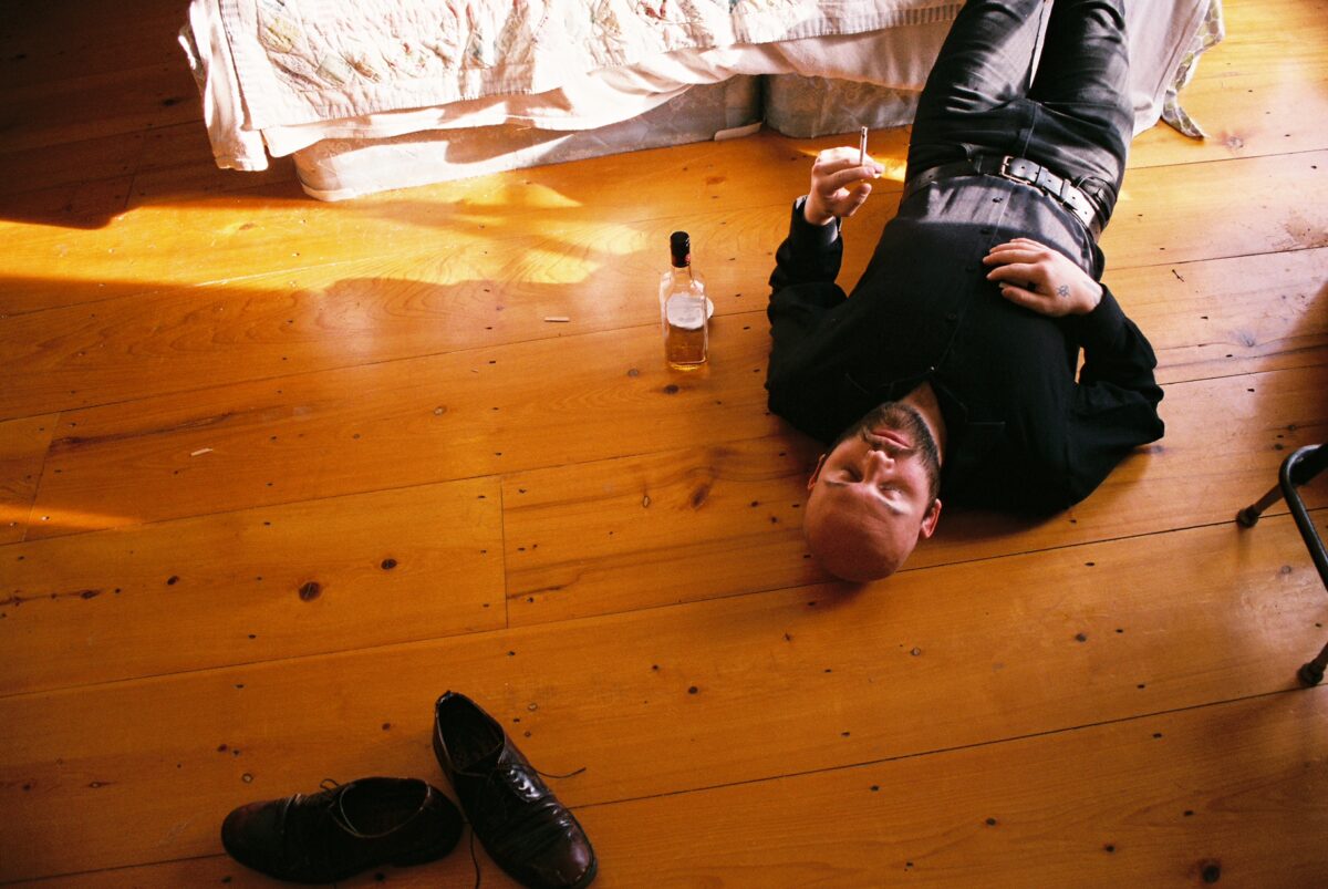Watch Jeff Riddle and the Bella Vista Social Club's video for "Destroy ...