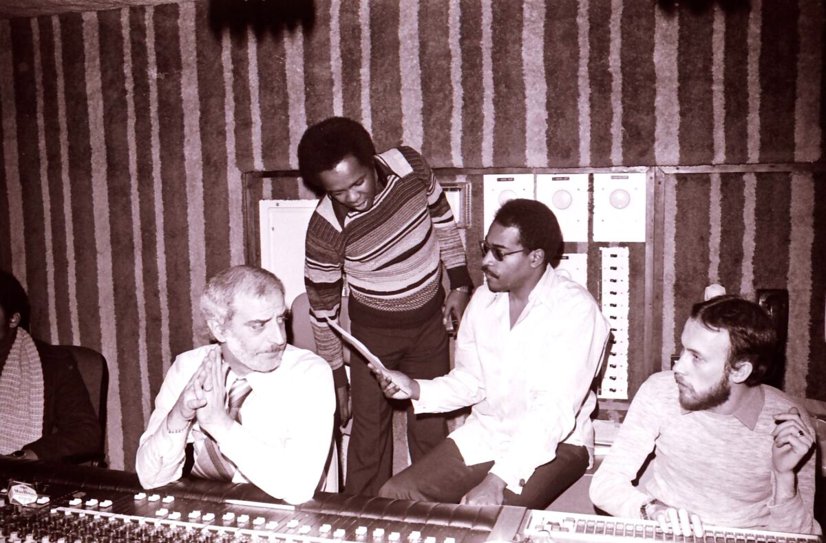 RIP Joseph Tarsia, a Philadelphia music cornerstone - WXPN | Vinyl At Heart