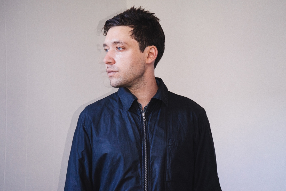 Daniel Wohl crosses sonic boundaries with Holographic