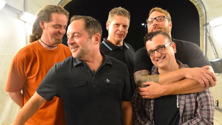 PREMIERE: Dig in to Easy Creatures' new EP Low Fidelity - WXPN | Vinyl ...