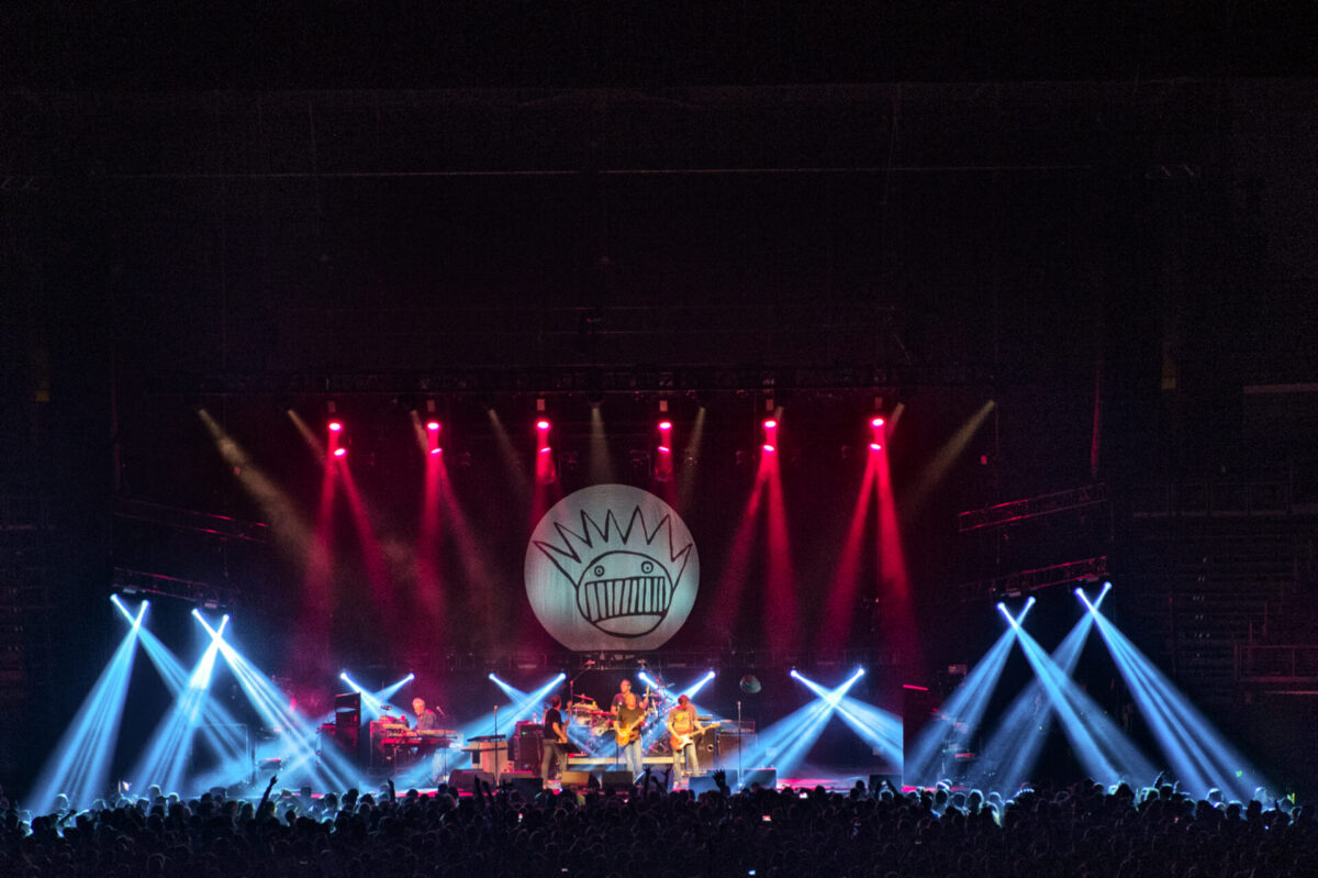 Welcoming Back the Boognish: A Megafan's Guide to Ween