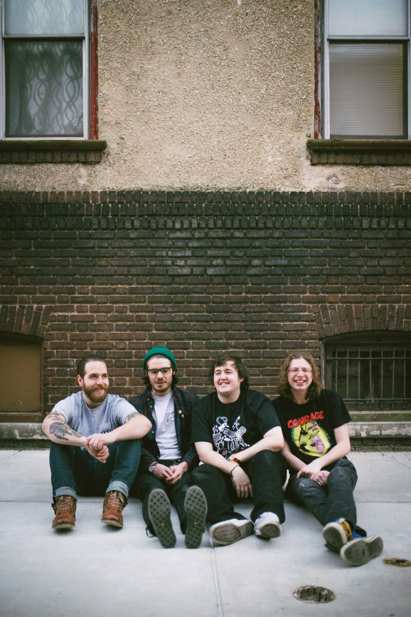Modern Baseball breaks down Holy Ghost track-by-track (plus a Guest DJ ...