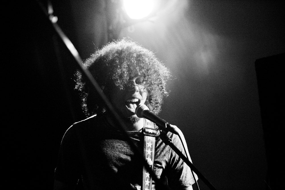 PREMIERE: Mumblr gets down after hours in Han Dynasty for the "Ole ...