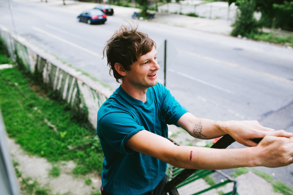 Philly's Hello Shark releases the introspective new "Jackson Browne"