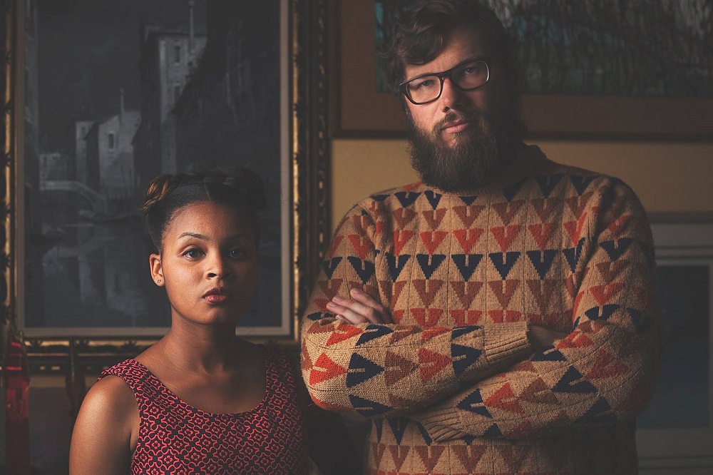 Strange Parts bring psychedelic pop and passion to new split with ...