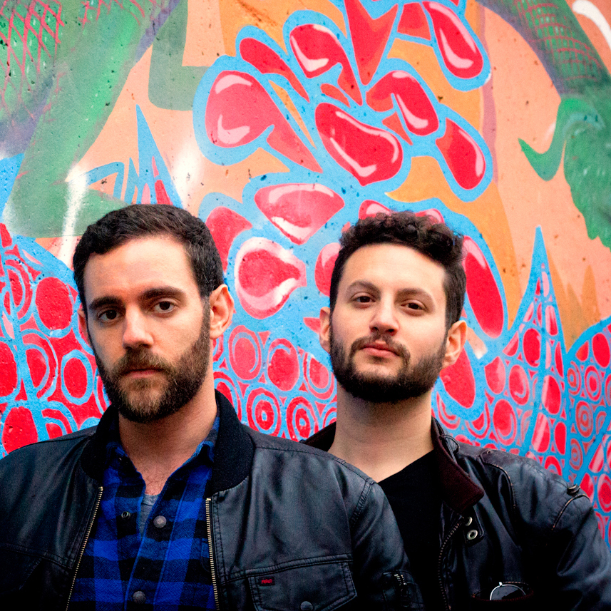 Modern Inventors reinvent themselves on new song, "Closer" - WXPN ...