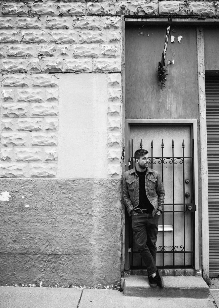 Interview: Anthony Green shares his experience with mental health ...