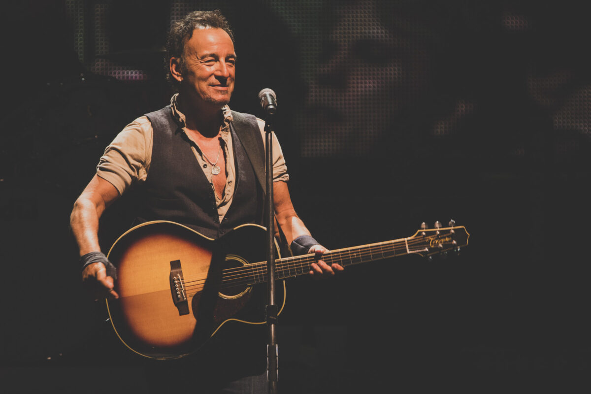 Bruce Springsteen is releasing a new album called Western Stars - WXPN ...