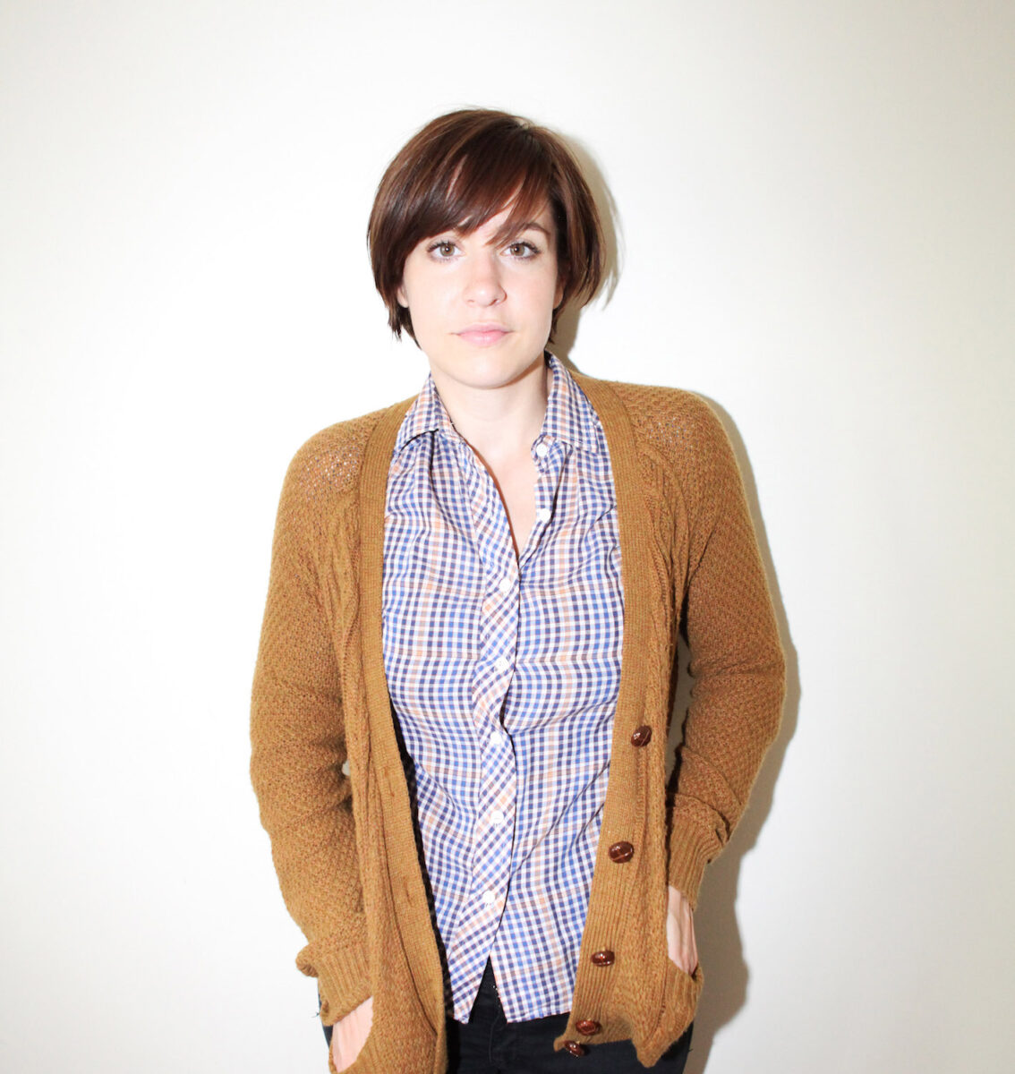 Laura Stevenson talks cover songs, creative streaks, constant touring ...