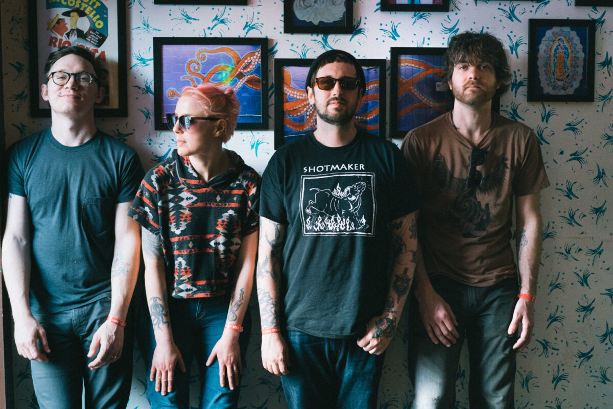 Creepoid reveal stacked undercard for final show - WXPN | Vinyl At Heart