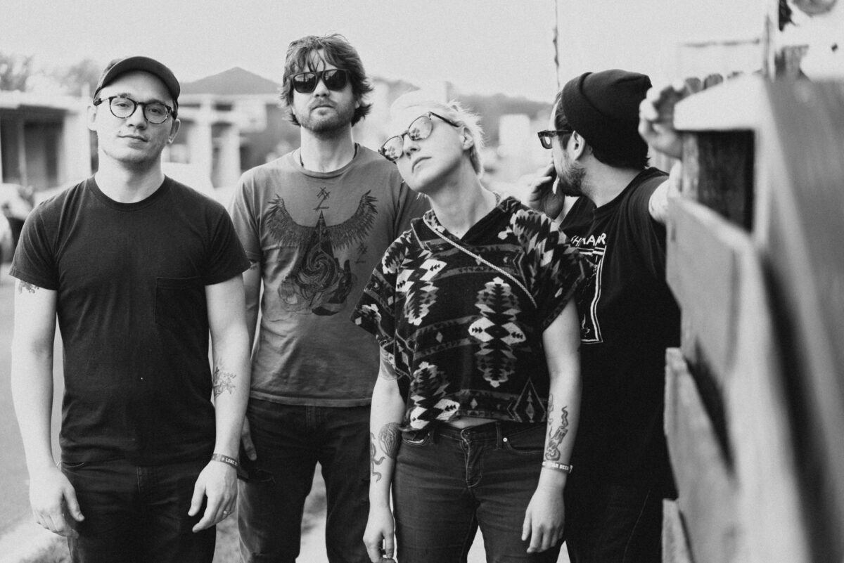 Creepoid will play its last show in February at Union Transfer - WXPN ...
