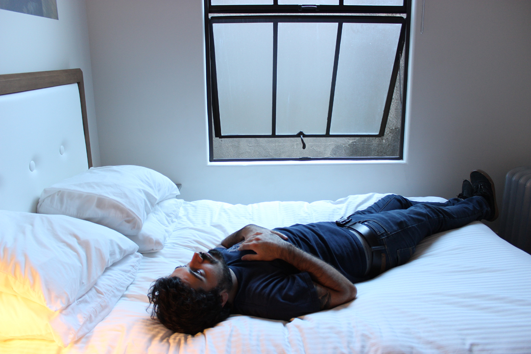 PREMIERE: Aspiga's Kevin Day gets reflective in his Graduation Speech ...