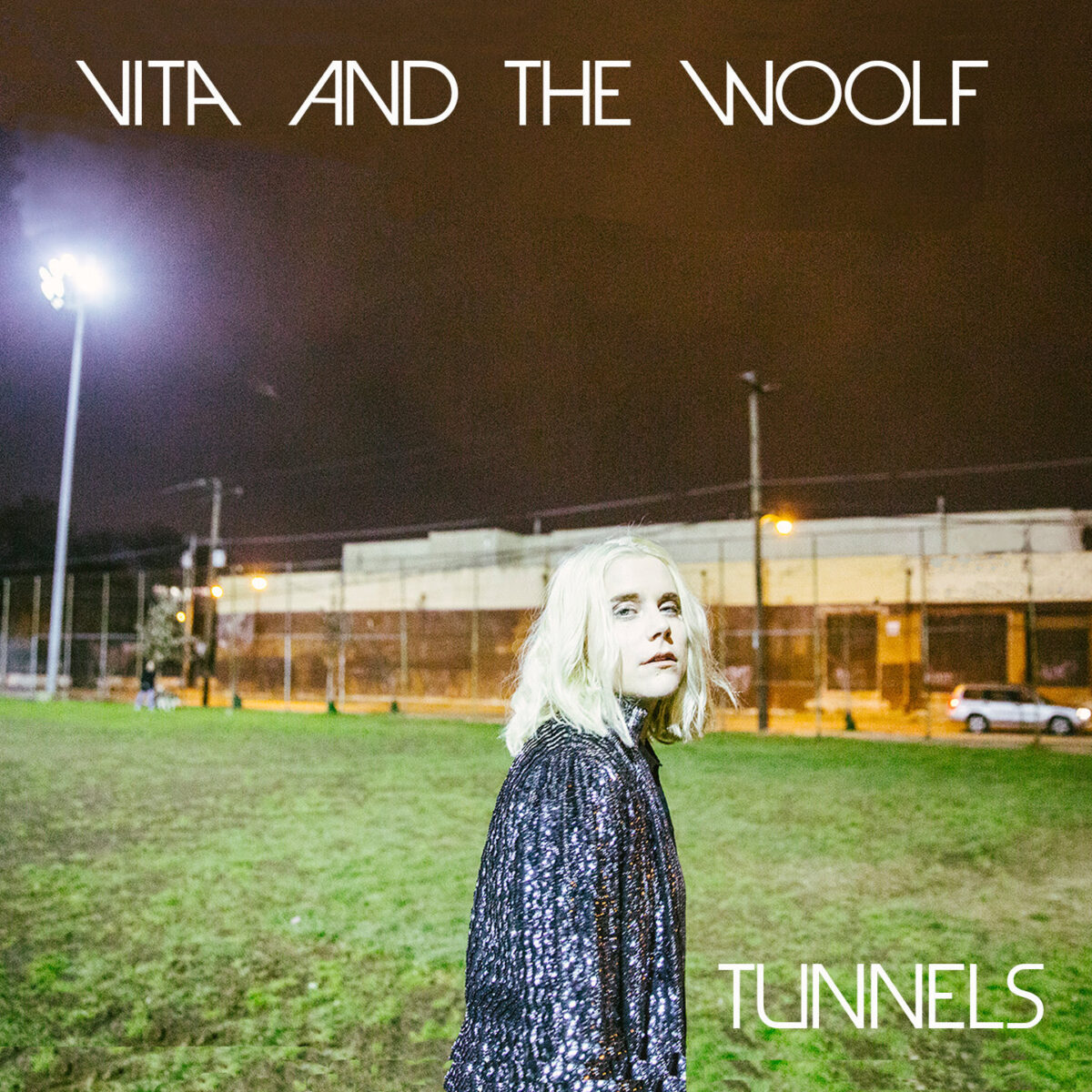 Here For This: Listen to Vita and the Woolf's stunning debut LP Tunnels ...