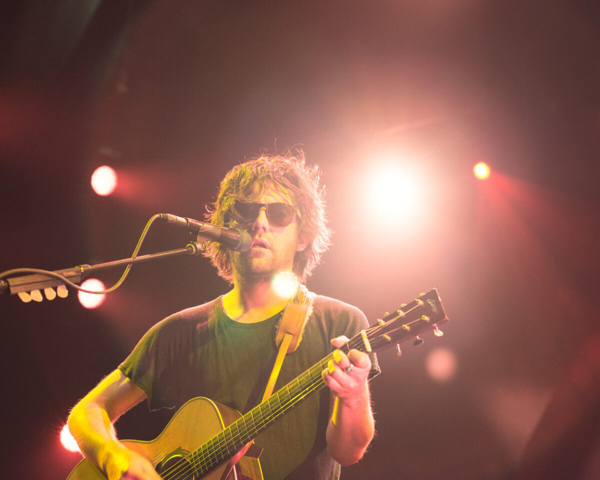 Conor Oberst, Hop Along, and Big Thief cut to the feeling at BRIC ...