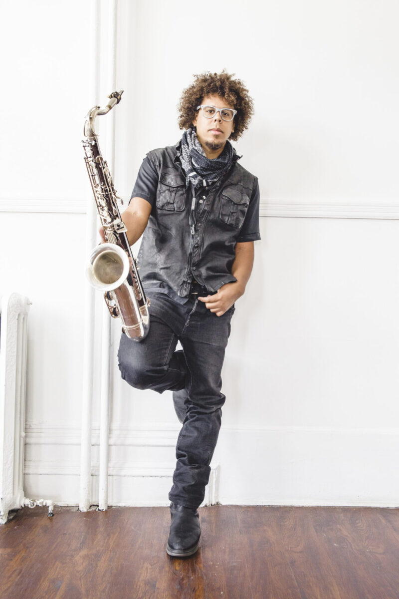 More Than Jake: Jake Clemons goes beyond what you think you know of ...