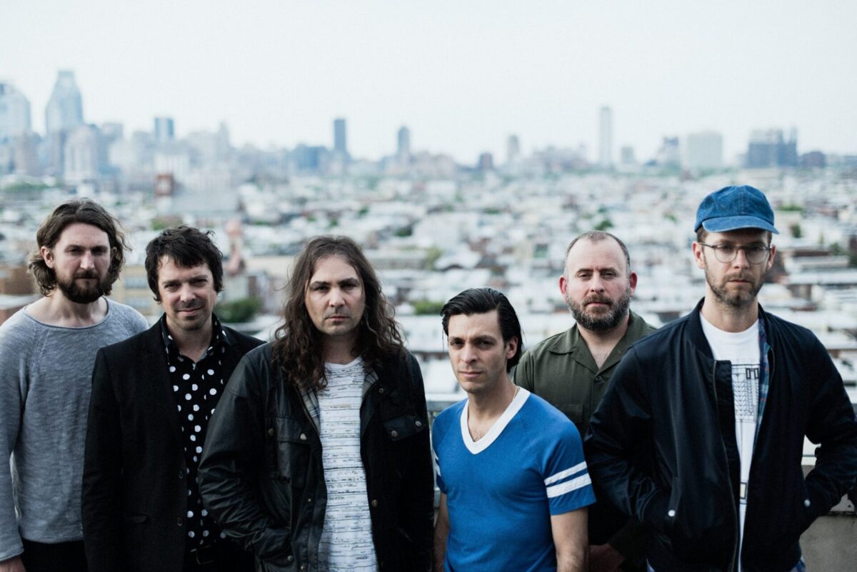 Your top 50 XPN songs of 2017 - WXPN | Vinyl At Heart