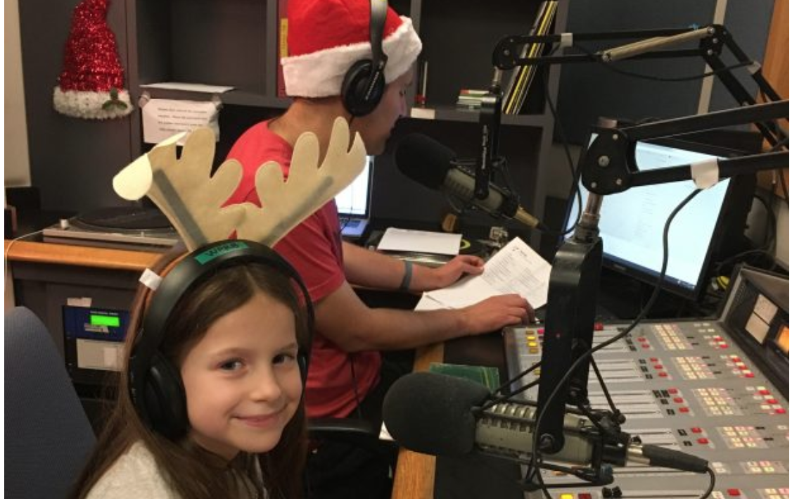 Catching up with Jon Solomon of WPRB, Philly's (other) Christmas ...