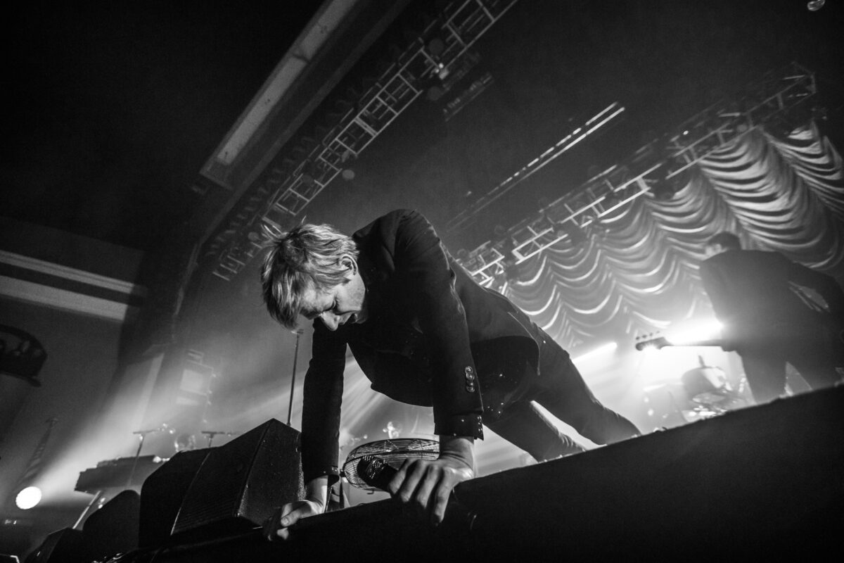 Inside Out: Spoon works it for Stroudsburg fans and Philly travelers at ...