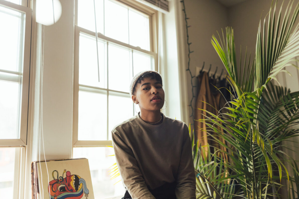 Nostalgia Ultra: Rising Philly star Orion Sun fuses decades of classic ...