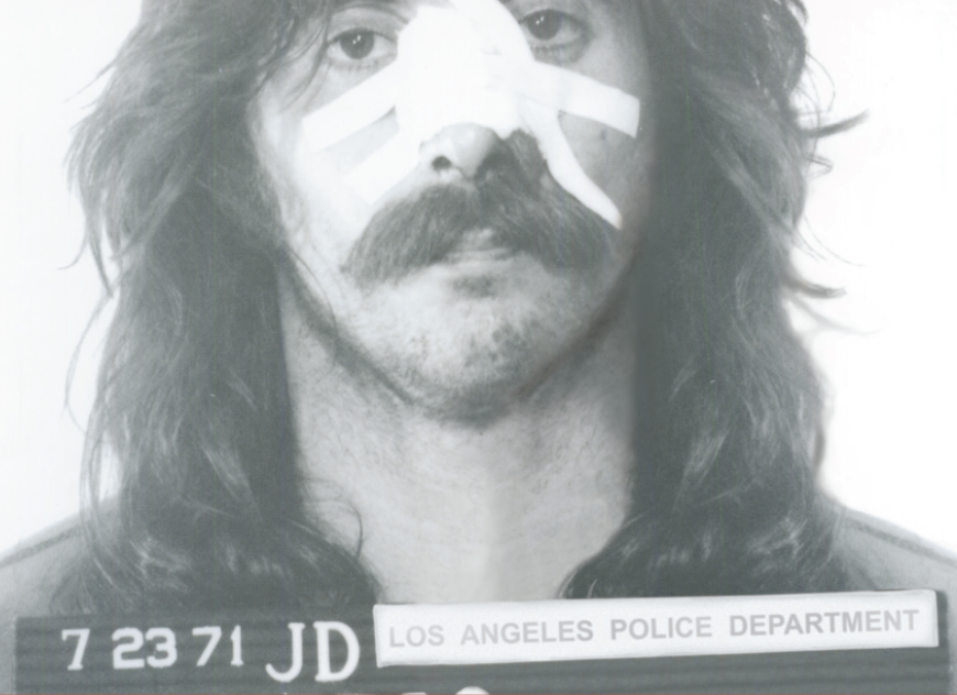 Joy to the World! Chuck Negron (formerly of Three Dog Night) talks ...