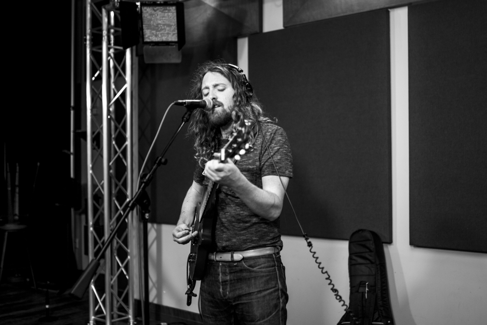 Dominic Angelella's "heavily autobiographical" solo EP Industry Night ...