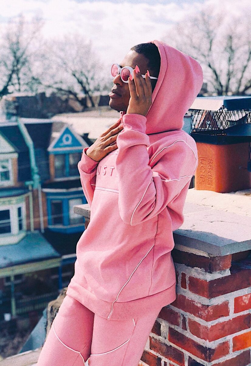 DJ Delish's Khadijah *VOL 1* makes another contribution to Philly vogue ...