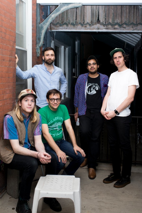 Cherry is back with new EP Strong; watch video for "Don't Be Long ...