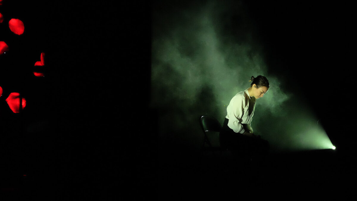 Mitski to score upcoming graphic novel This Is Where We Fall - WXPN ...