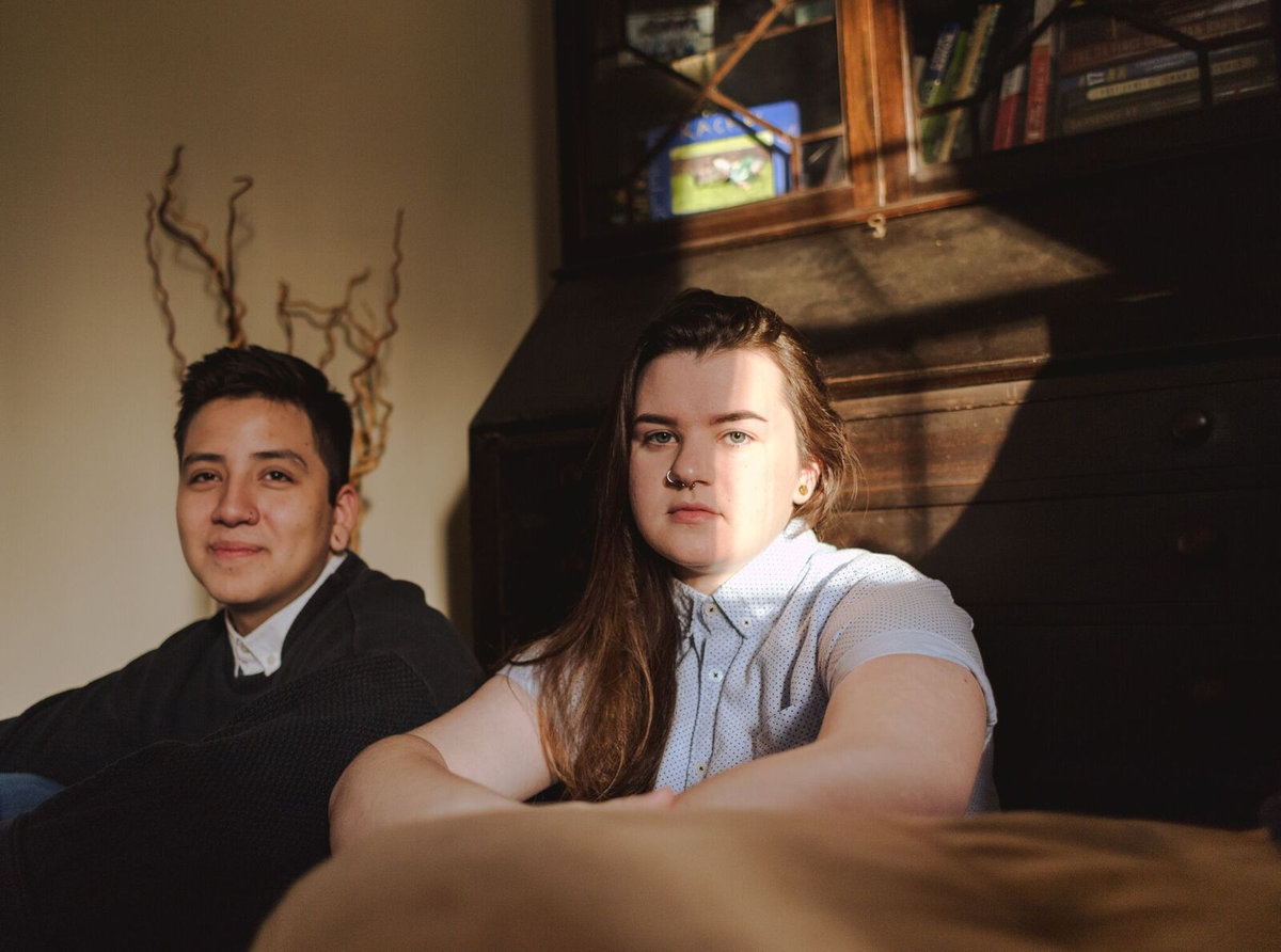 Beach Bod's new album Stress You Out is more complicated than it seems ...