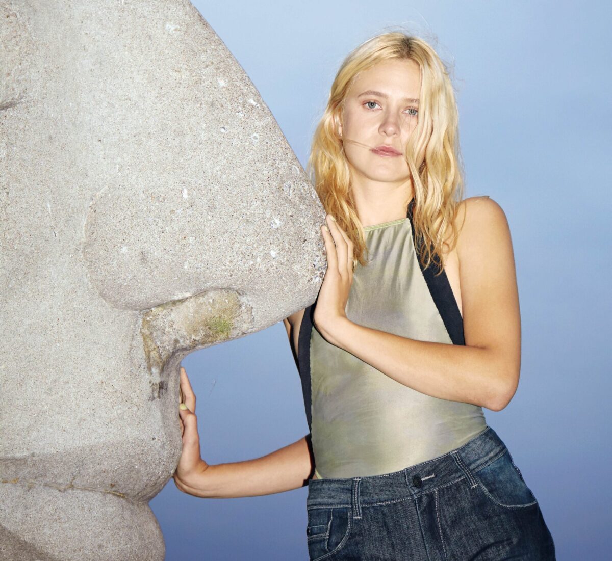 Self-Discovery and Sincere Pop: In conversation with Helena Deland ...