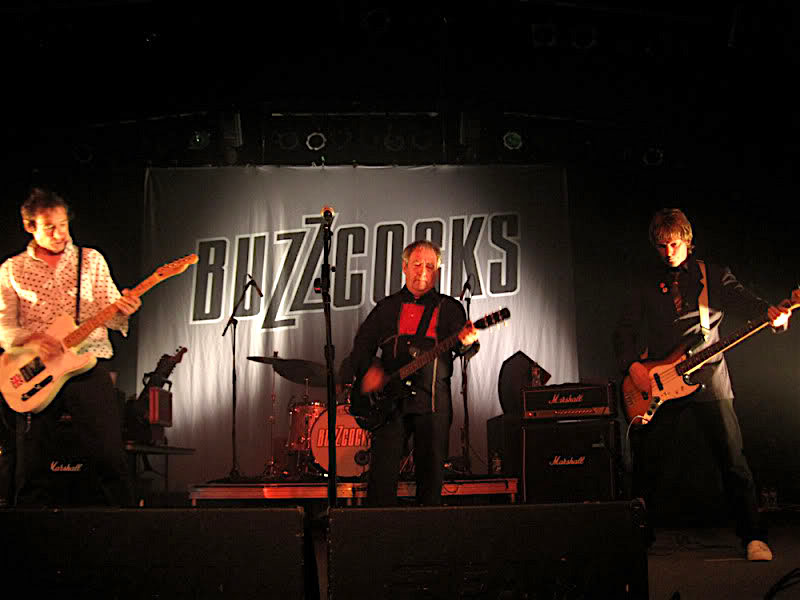 Remembering Pete Shelley of The Buzzcocks with WXPN's Dan Reed - WXPN ...