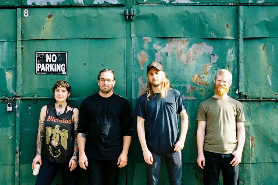 Low Dose comes out swinging with their new single "Right On" - WXPN ...