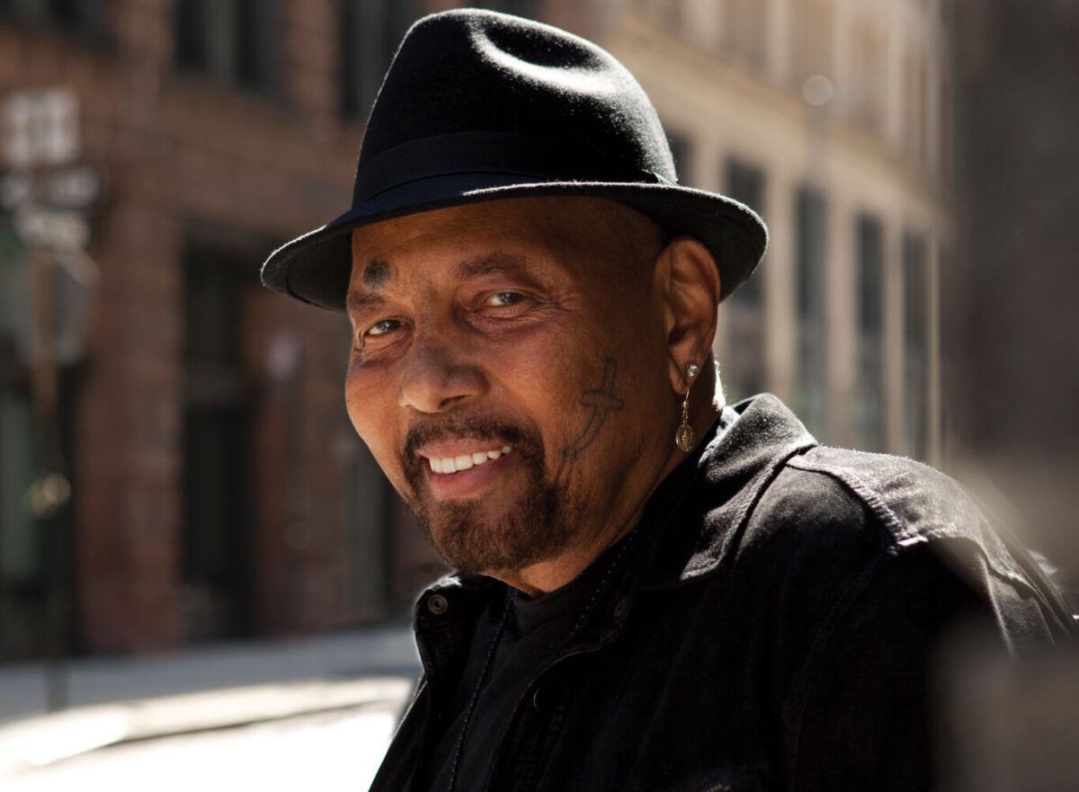 The new testament of Aaron Neville - WXPN | Vinyl At Heart