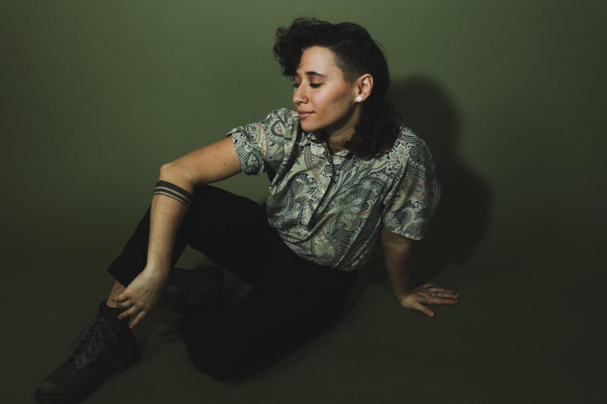 AllegrA will celebrate their new EP yet, not enough with a World Cafe ...