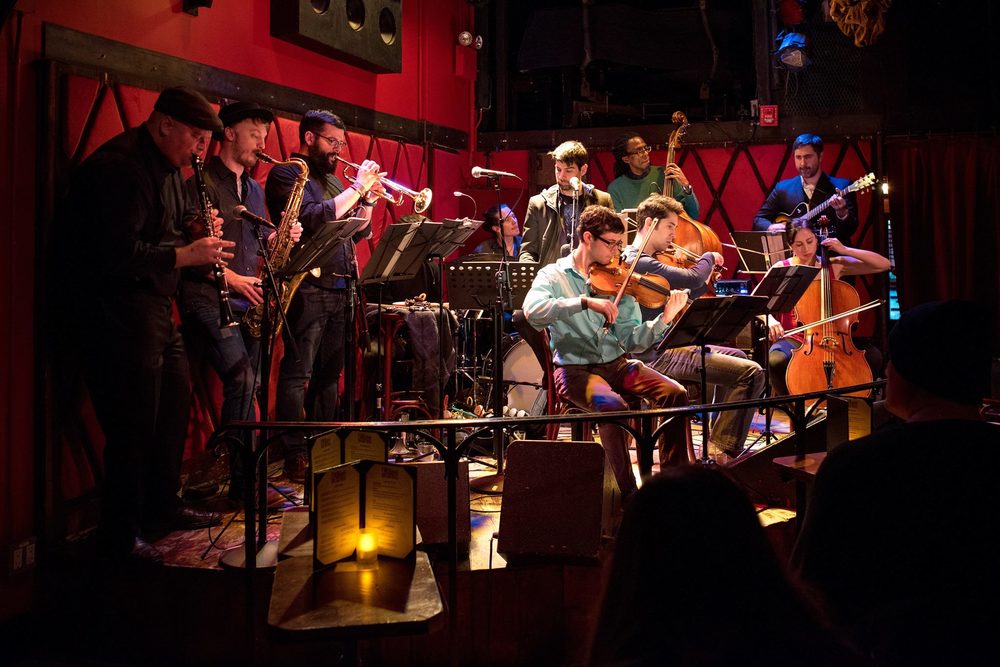 Guitarist-composer Matt Davis is at home with Big Family - WXPN | Vinyl ...