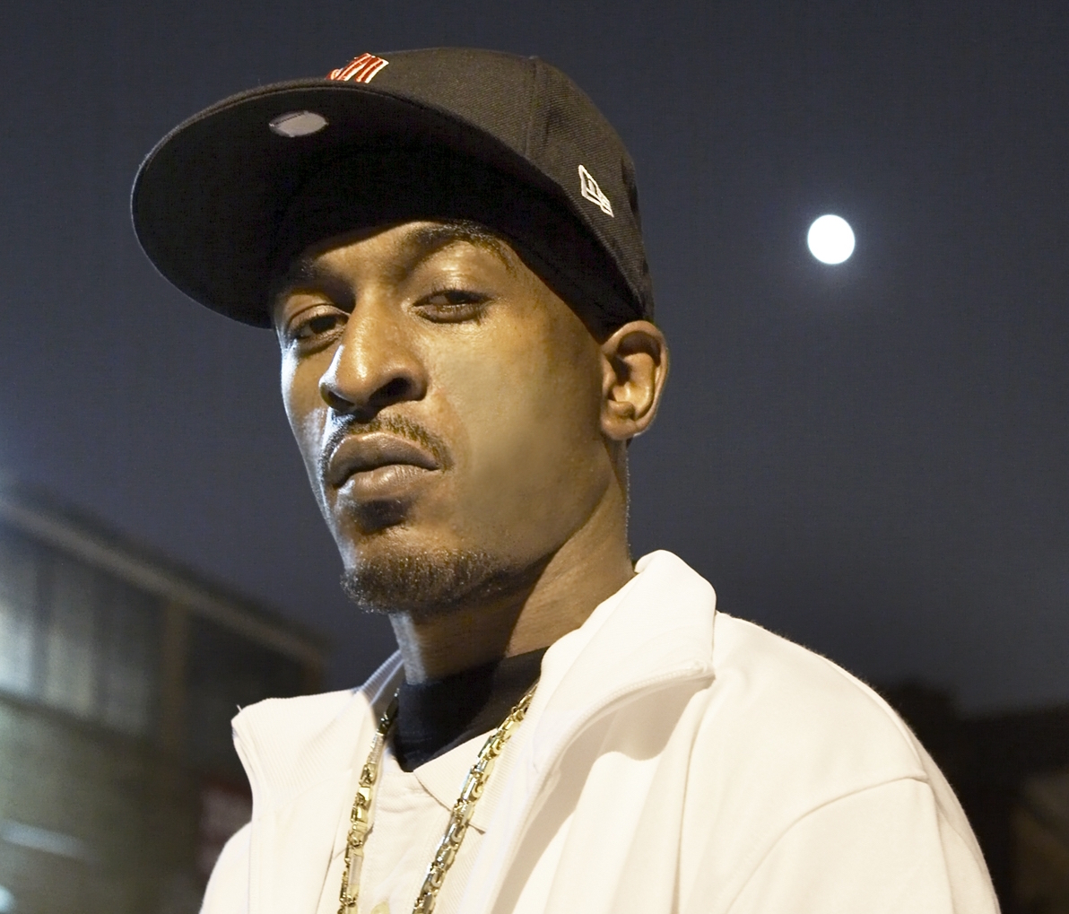 There’s Rakim. And then there is every other rapper. - WXPN | Vinyl At ...