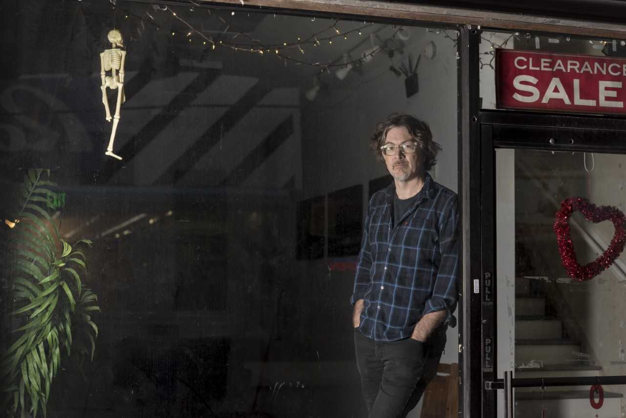 Chris Forsyth shares two tracks from new album All Time Present - WXPN ...