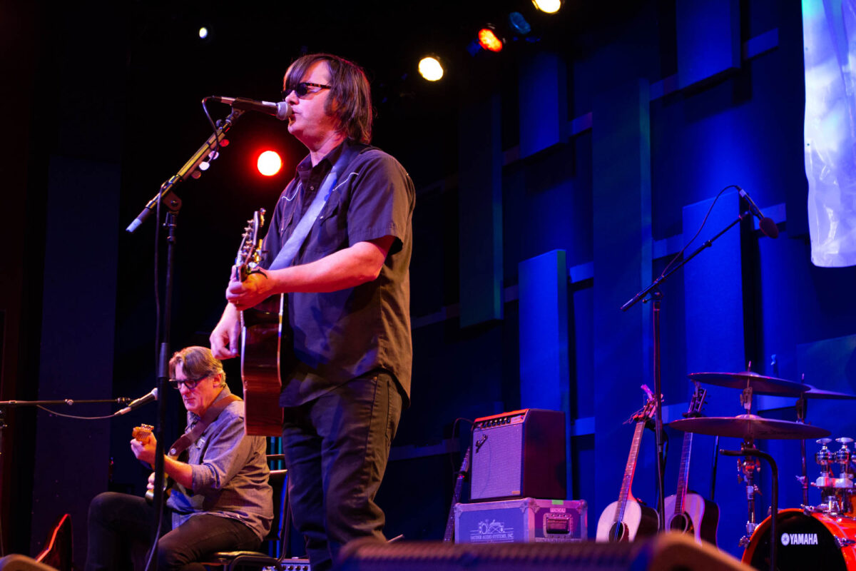 NON-COMM Recap: Jay Farrar is cool, calm, and soulful on the NPR Music ...