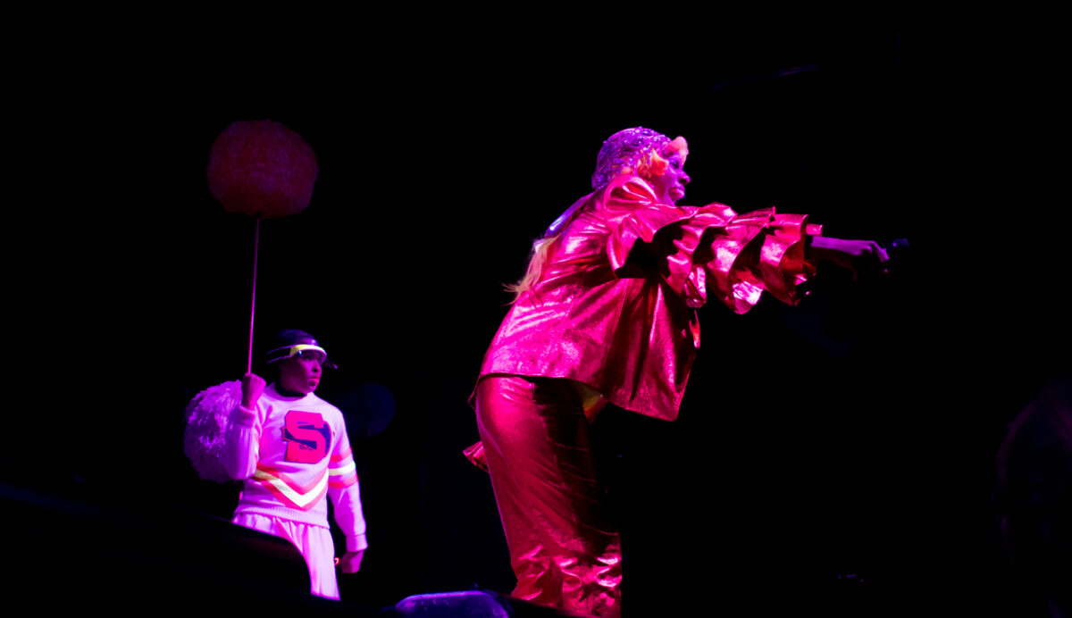 "It made me feel safe and seen." Reflections on the ten-year ...